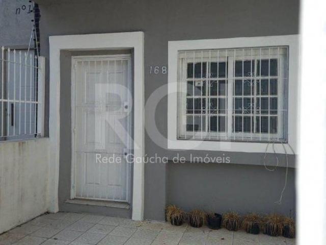 Casa para Venda 140m², 4 dormitórios, 1 vaga Cidade Baixa