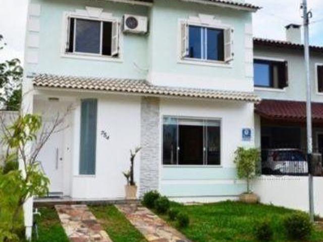 Casa para Venda 140m², 3 dormitórios, sendo 1 suites, 1 vaga Hípica