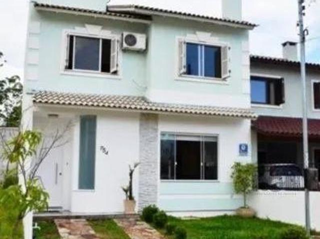 Casa para Venda 140m², 3 dormitórios, sendo 1 suites, 1 vaga Hípica