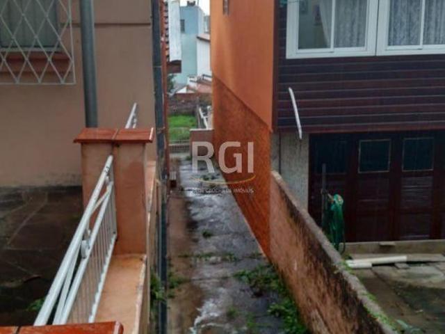 Casa para Venda 140m², 3 dormitórios, 3 vagas Santo Antonio
