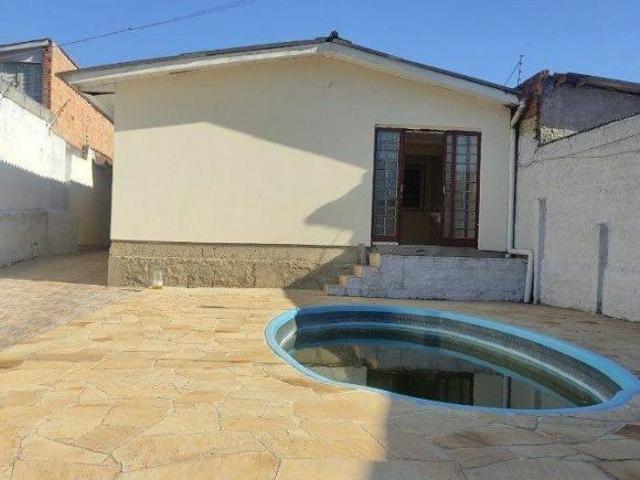 Casa para Venda 140m², 3 dormitórios, 4 vagas Santa Isabel