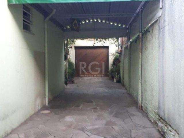 Casa para Venda 142m², 3 dormitórios, sendo 1 suites, Partenon