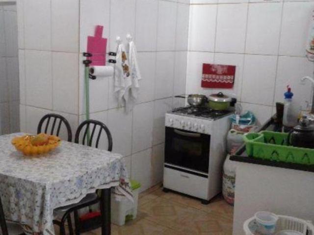 CASA PARA VENDA 14