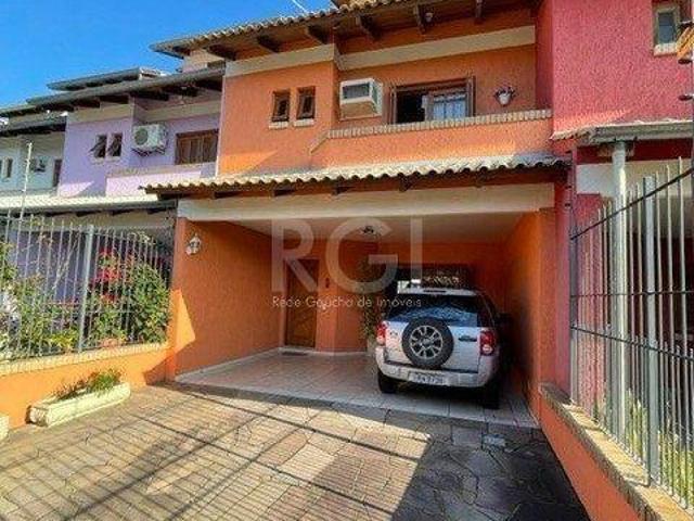 Casa para Venda 154.36m², 3 dormitórios, sendo 1 suites, 2 vagas Ipanema