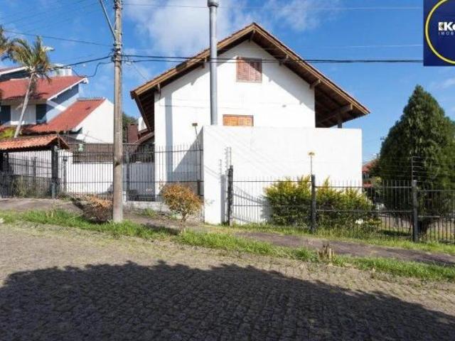 Casa para Venda 154.38m², 3 dormitórios, sendo 1 suites, 2 vagas Aberta Dos