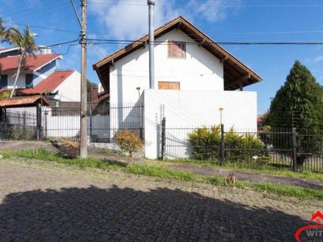 Casa para Venda 154.38m², 3 dormitórios, sendo 1 suites, 2 vagas Aberta Dos