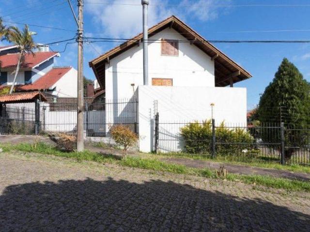 Casa para Venda 154.38m², 3 dormitórios, sendo 1 suites, 2 vagas Aberta Dos