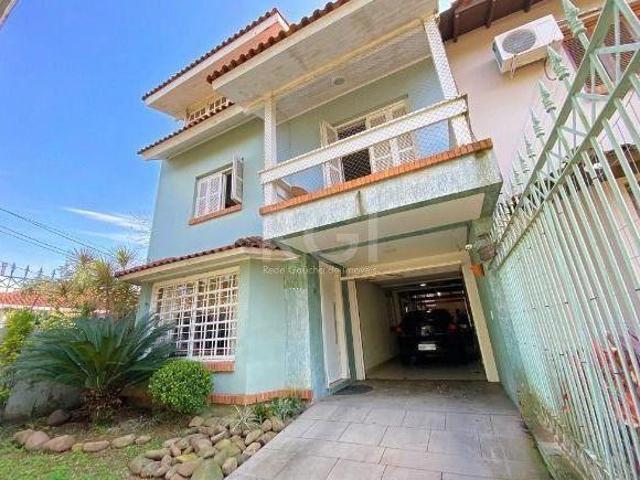 Casa para Venda 154m², 3 dormitórios, sendo 1 suites, 4 vagas Ipanema