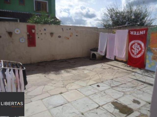 Casa para Venda 156.9m², 3 dormitórios, 2 vagas Nova Ipanema