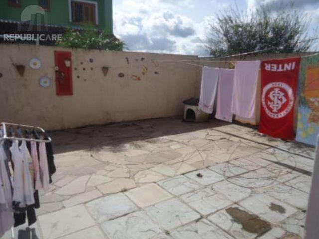 Casa para Venda 156.9m², 3 dormitórios, 2 vagas Nova Ipanema