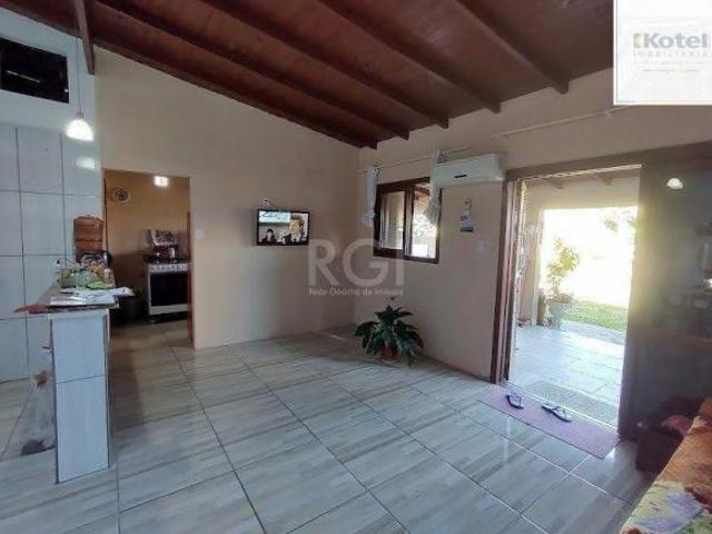 Casa para Venda 156m², 2 dormitórios, 3 vagas Campo Novo