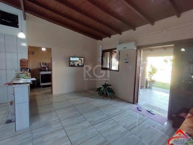 Casa para Venda 156m², 2 dormitórios, 3 vagas Campo Novo