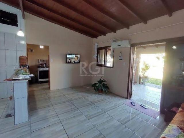 Casa para Venda 156m², 2 dormitórios, 3 vagas Campo Novo