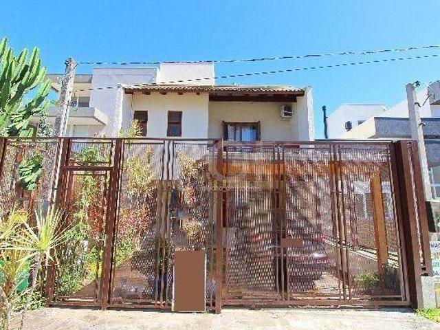 Casa para Venda 159.84m², 3 dormitórios, sendo 1 suites, 1 vaga Lagos De Nov