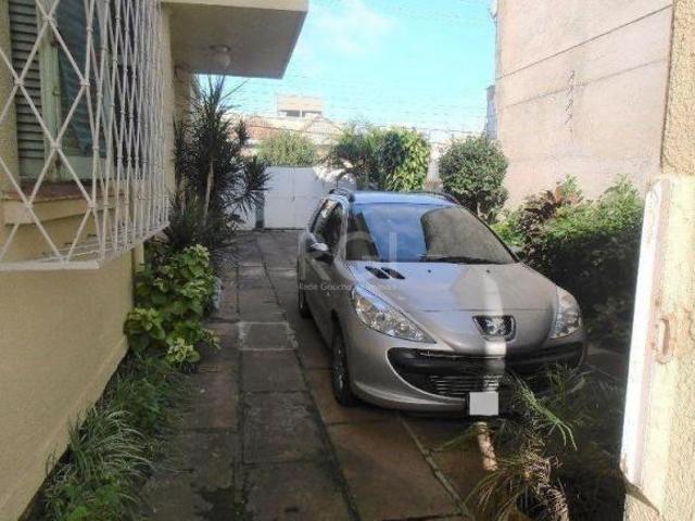 Casa para Venda 159m², 3 dormitórios, 3 vagas Menino Deus