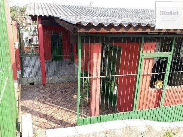 Casa para Venda 150m², 5 dormitórios, 3 vagas intersul