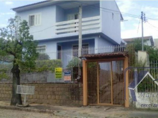 Casa para Venda 150m², 2 dormitórios, 1 vaga Nonoai