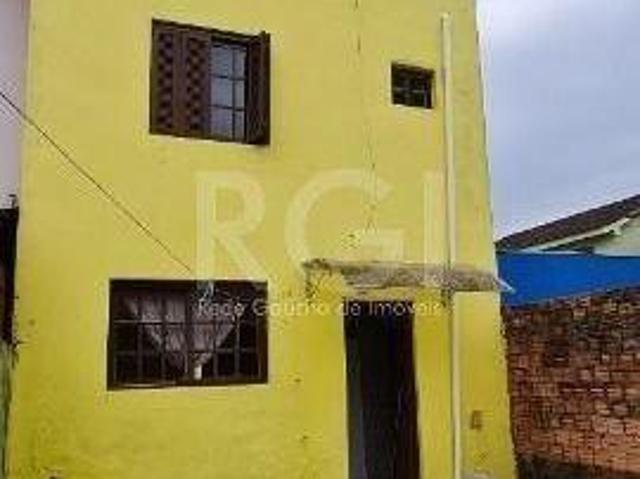 Casa para Venda 150m², 3 dormitórios, Hípica