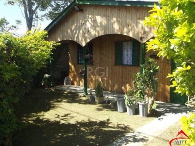 Casa para Venda 150m², 3 dormitórios, Restinga