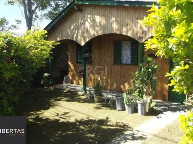 Casa para Venda 150m², 3 dormitórios, Restinga