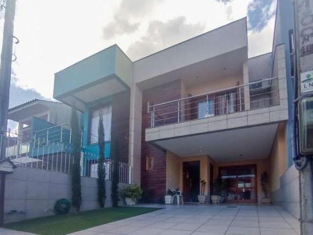 Casa para Venda 150m², 3 dormitórios, sendo 1 suites, 2 vagas Lagos De Nova