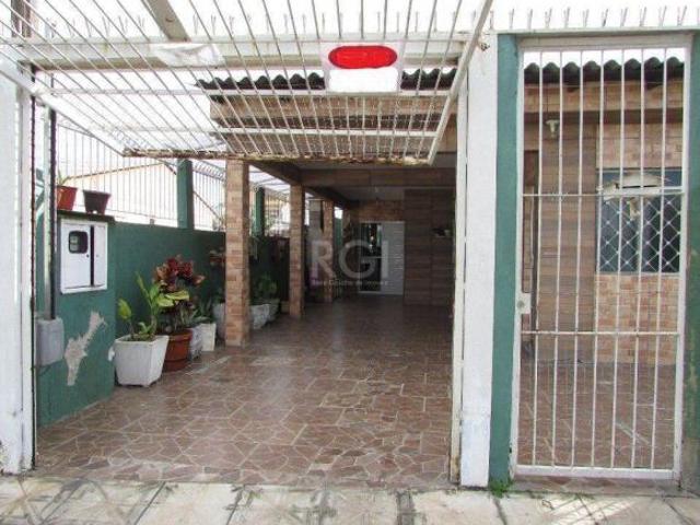 Casa para Venda 150m², 3 dormitórios, 2 vagas Santa Rosa de Lima
