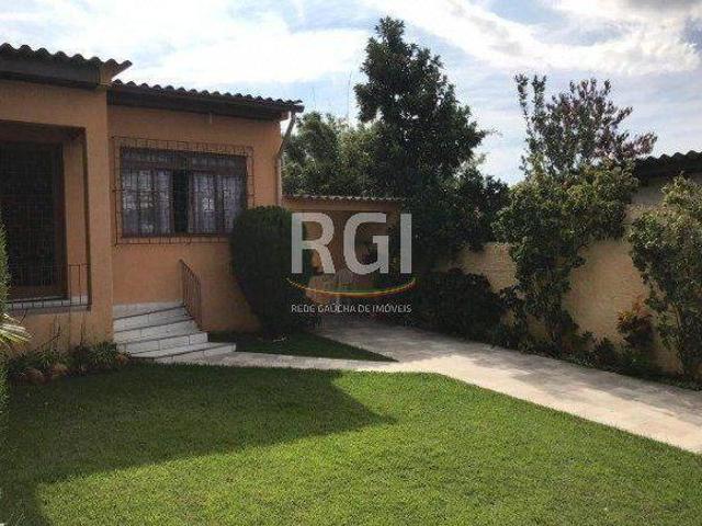Casa para Venda 150m², 3 dormitórios, 2 vagas Vila Nova