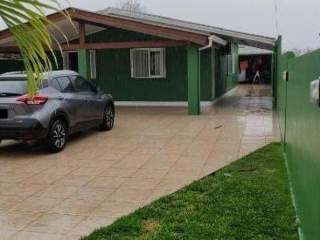 Casa para Venda 150m², 3 dormitórios, 4 vagas Boa Vista do Sul