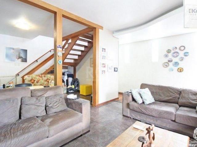 Casa para Venda 151.36m², 3 dormitórios, sendo 1 suites, 2 vagas Partenon
