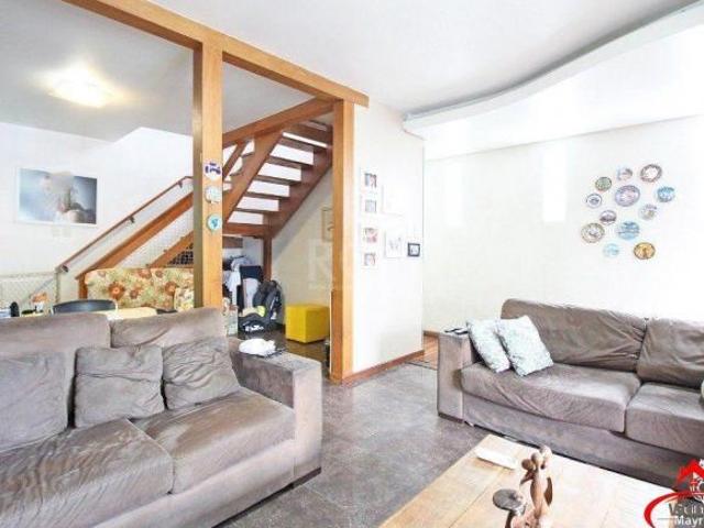 Casa para Venda 151.36m², 3 dormitórios, sendo 1 suites, 2 vagas Partenon