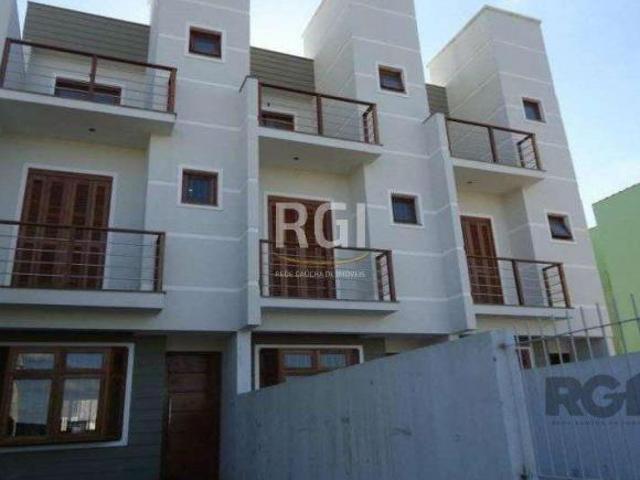 Casa para Venda 152m², 3 dormitórios, sendo 1 suites, 2 vagas Rubem Berta