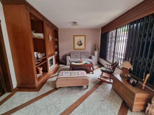 Casa para Venda 165m², 5 dormitórios, sendo 2 suites, 3 vagas Ipanema