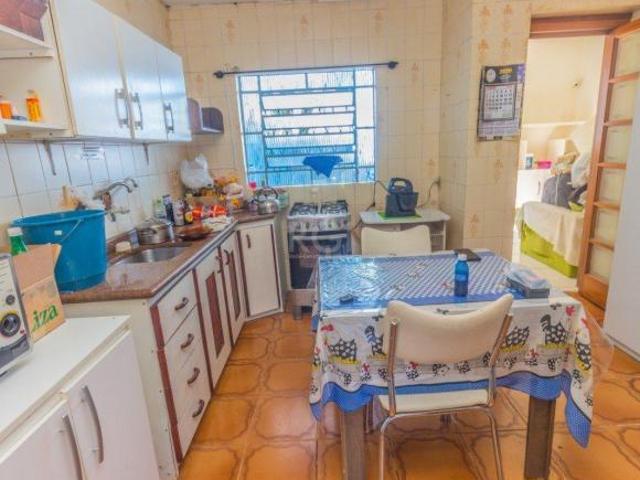Casa para Venda 165m², 3 dormitórios, 4 vagas Santa Tereza