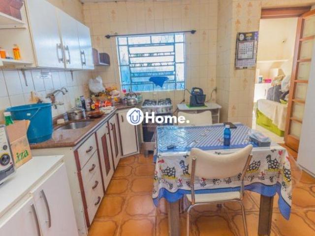 Casa para Venda 165m², 3 dormitórios, 4 vagas Santa Tereza