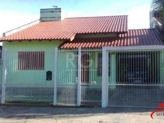 Casa para Venda 166m², 3 dormitórios, sendo 1 suites, 4 vagas Vila Márcia