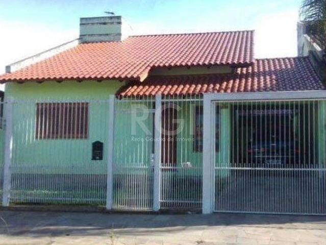 Casa para Venda 166m², 3 dormitórios, sendo 1 suites, 4 vagas Vila Márcia