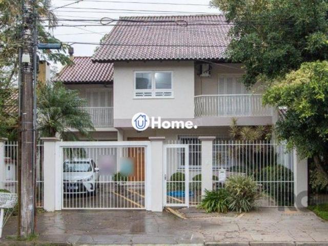 Casa para Venda 167.4m², 4 dormitórios, sendo 2 suites, Ipanema