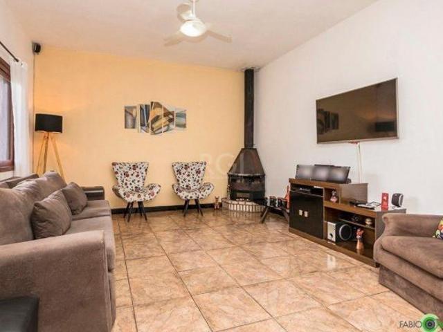 Casa para Venda 168m², 3 dormitórios, sendo 1 suites, 3 vagas Medianeira