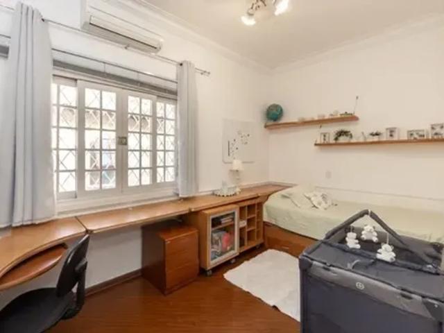 Casa Para venda 160 Rua Mariana Corrêa, Jardim Paulistano, São Paulo