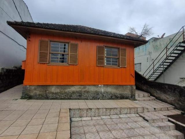 Casa para Venda 160m², 4 dormitórios, 2 vagas Glória