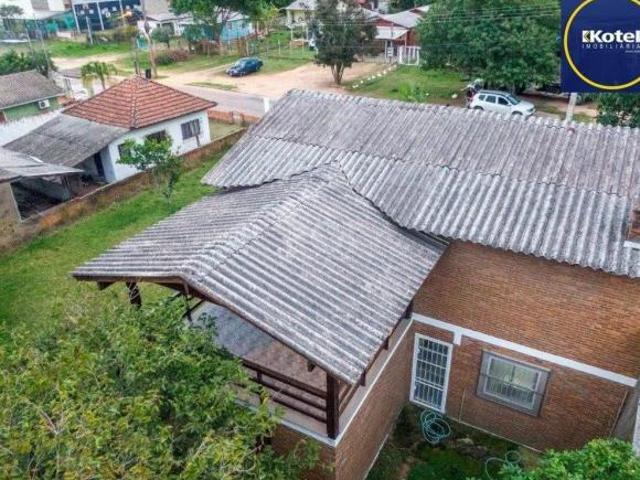 Casa para Venda 160m², 2 dormitórios, 2 vagas Boa Vista do Sul