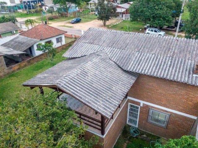 Casa para Venda 160m², 2 dormitórios, 2 vagas Boa Vista do Sul