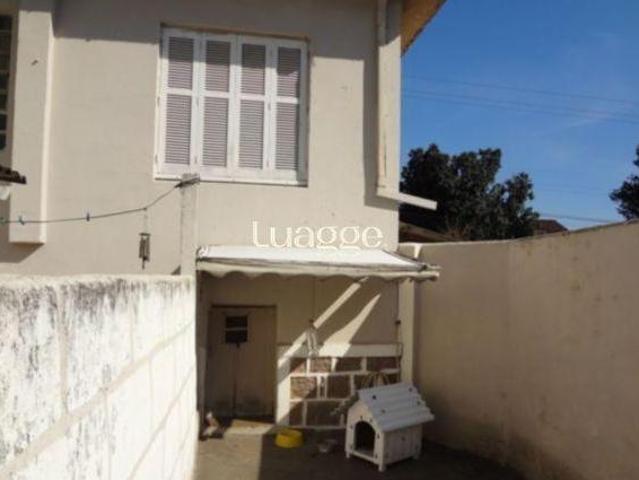 Casa para Venda 160m², 3 dormitórios, Nonoai