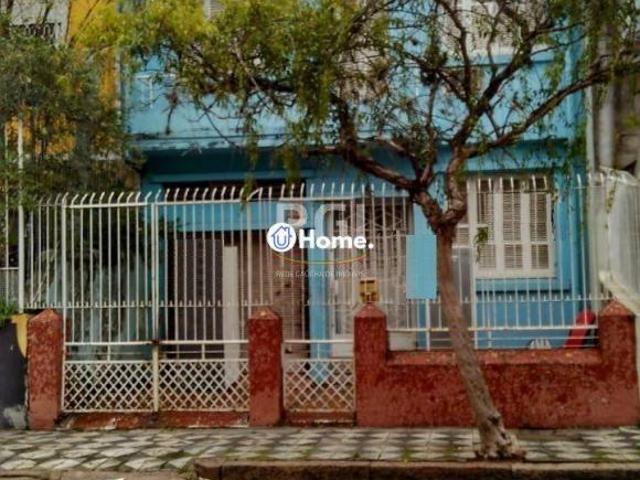 Casa para Venda 160m², 3 dormitórios, 1 vaga Cidade Baixa