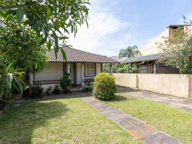 Casa para Venda 160m², 3 dormitórios, 3 vagas Ipanema