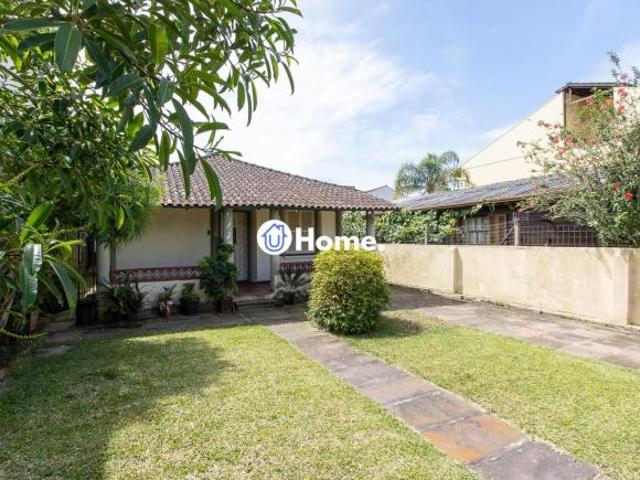 Casa para Venda 160m², 3 dormitórios, 3 vagas Ipanema