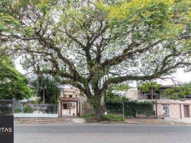 Casa para Venda 161m², 3 dormitórios, 3 vagas Nonoai