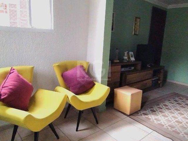 Casa para Venda 162m², 3 dormitórios, sendo 1 suites, 3 vagas Agronomia