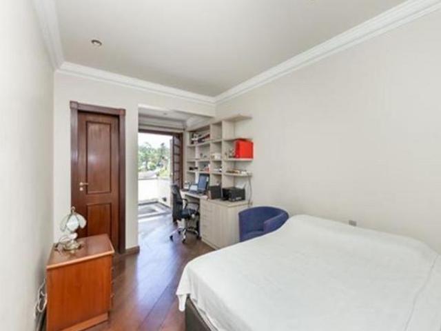 Casa Para venda 163 Rua Alabarda, Alto da Boa Vista, Jardim dos Estados, São Paulo, São Paulo