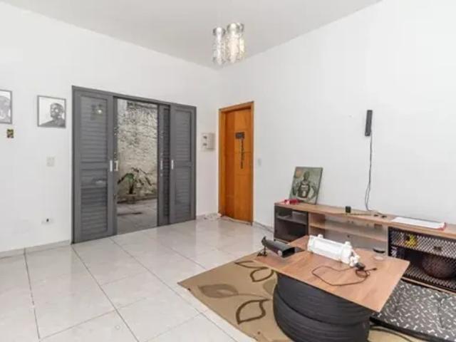 Casa Para venda 163 Rua Félix Della Rosa, Vila Anglo Brasileira, São Paulo